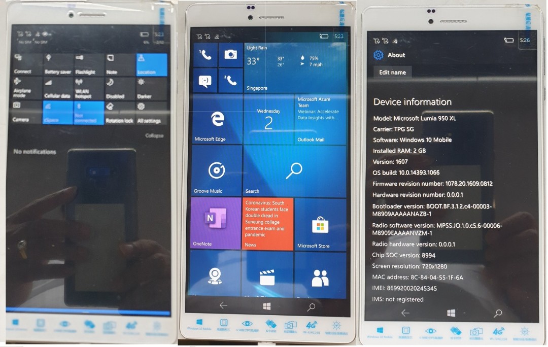 Cube WP10, Mobile Phones & Gadgets, Tablets, Windows on Carousell