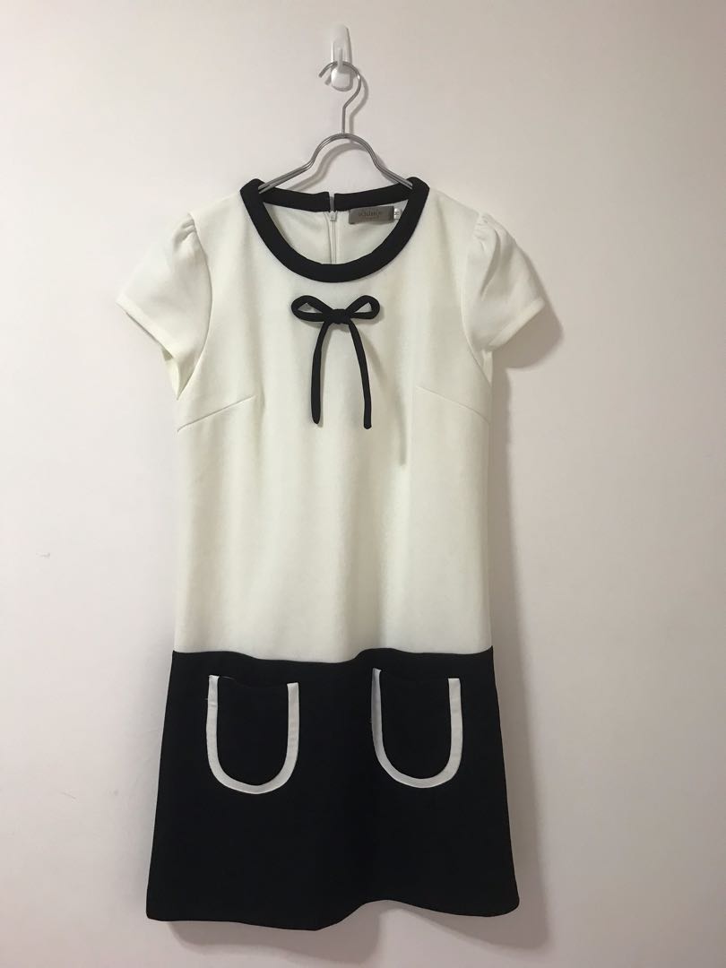 Dafuni dress, Women's Fashion, Dresses & Sets, Dresses on Carousell