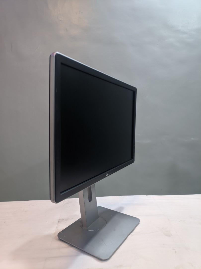 Dell 20" (P2016) IPS / LED Rotatable Monitor, Computers & Tech, Parts ...