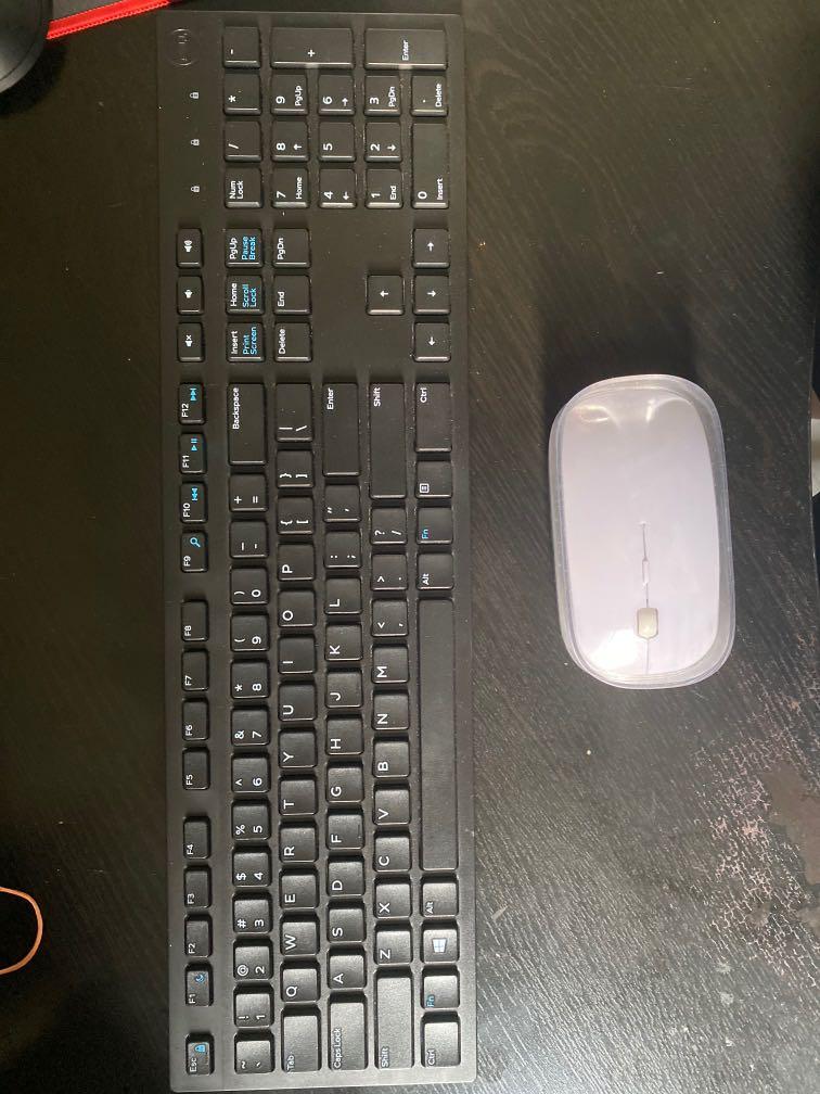 DELL Optiplex 3040 Compact + Wireless Keyboard + Wireless Mouse ...