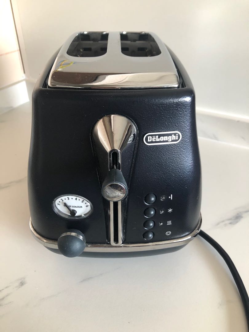 Delonghi Toaster, TV & Home Appliances, Kitchen Appliances, Ovens ...