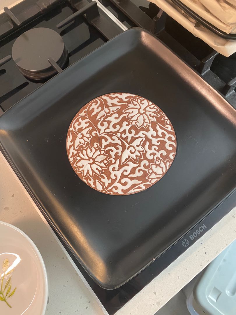 Freedom Furniture Australian Dinner Plates x 20, Furniture & Home ...