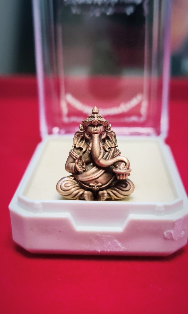ganesha Roop Lor, Everything Else on Carousell