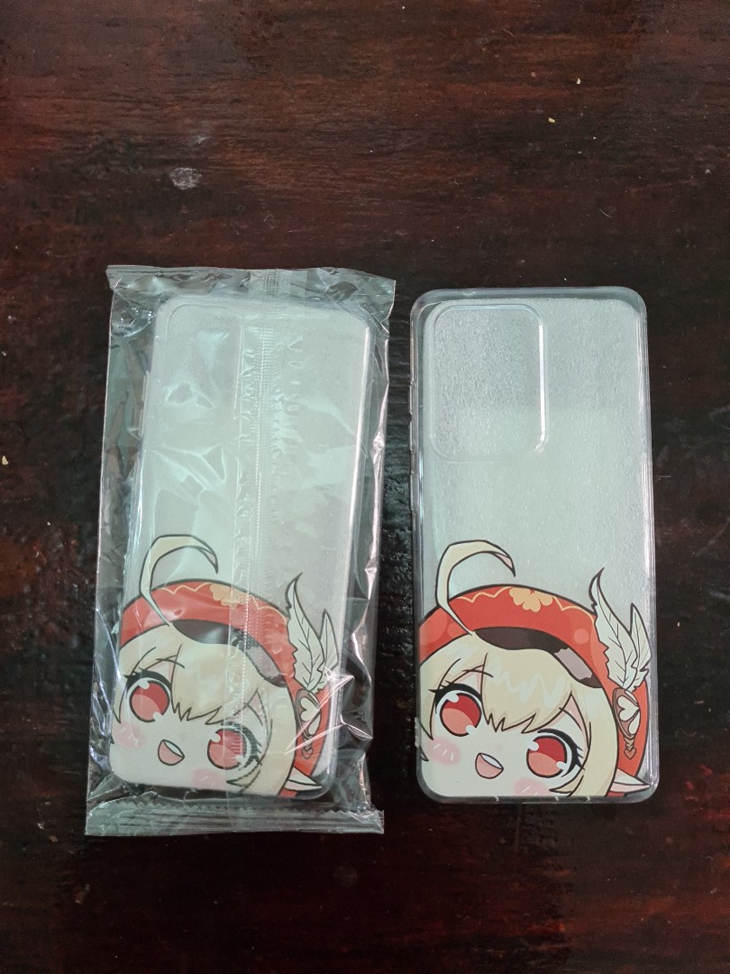 Genshin Impact (Klee) Case for Samsung Galaxy S20+ and S20 Ultra ...