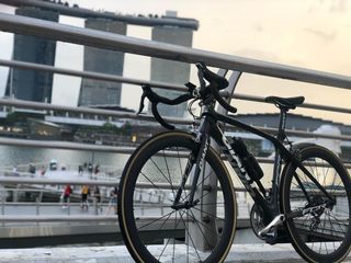 Giant FCR FULL CARBON, Sports Equipment, Bicycles & Parts, Bicycles on ...