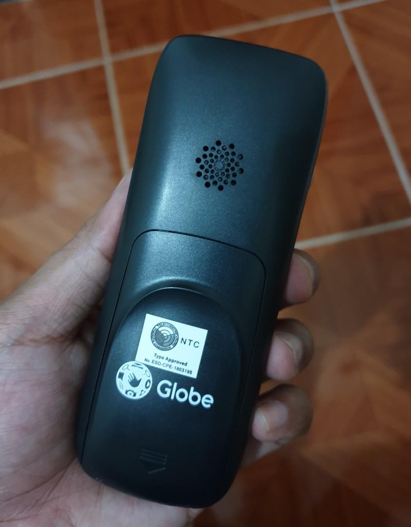 Globe Basic Phone - Wireless Landline, Mobile Phones & Gadgets, Mobile ...