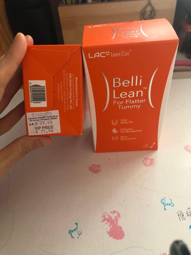 GNC L-carnitine 1000mg +GNC LAC lean cut belli lean, Health & Nutrition ...