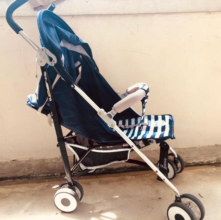Golden Baby Lightest Baby Carriage Portable Stroller, Babies & Kids ...