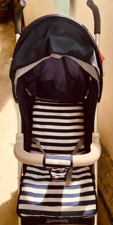 Golden Baby Lightest Baby Carriage Portable Stroller, Babies & Kids ...