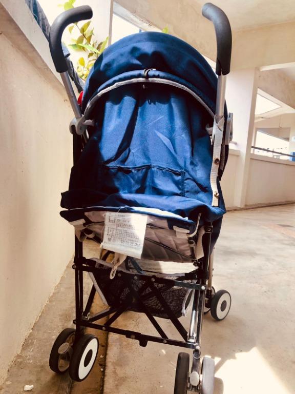Golden Baby Lightest Baby Carriage Portable Stroller, Babies & Kids ...