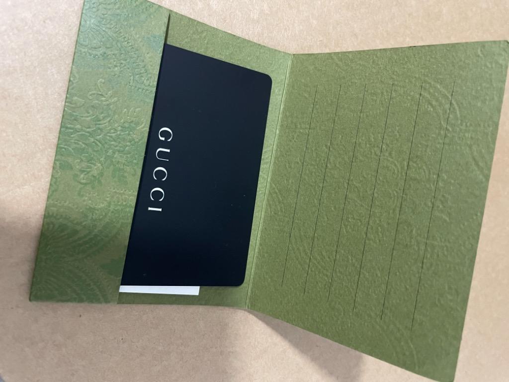 Gucci gift card, Tickets & Vouchers, Store Credits on Carousell