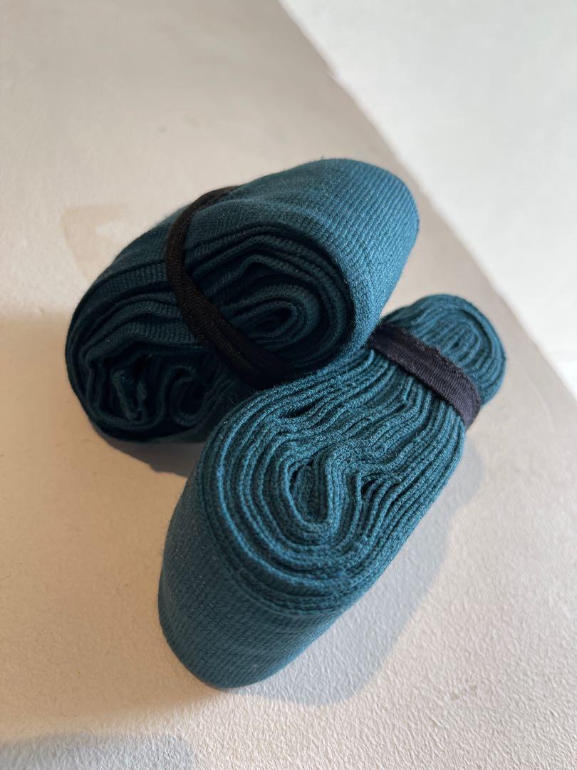 Hand wraps from decathlon, Everything Else on Carousell