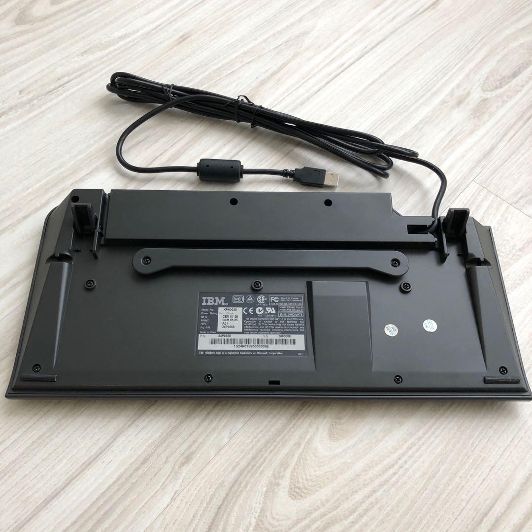 Ibm Keyboard Kph0035 Computers And Tech Parts And Accessories Computer