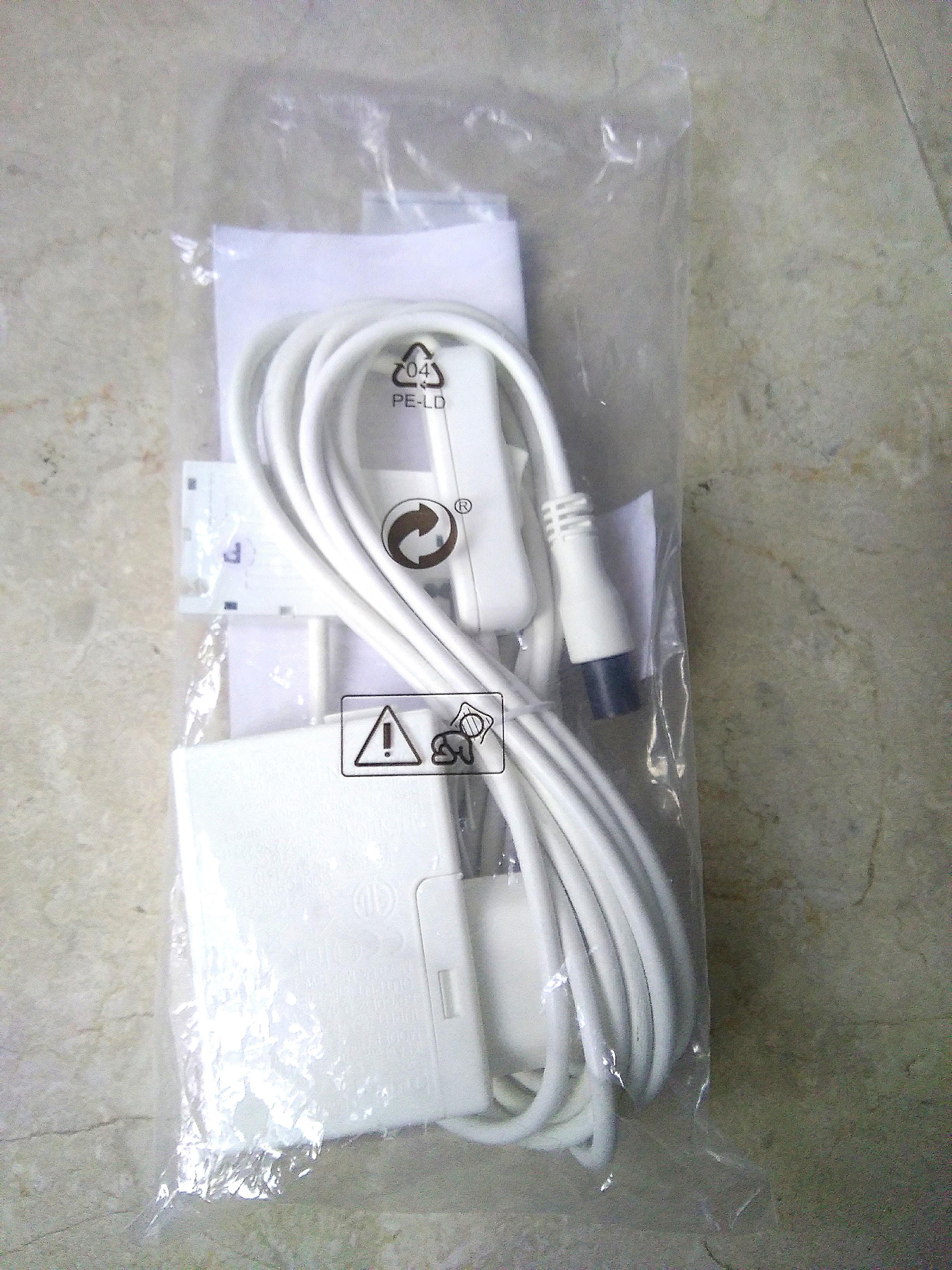 IKEA ANSLUTA LED driver with cord, white 19 W, Furniture & Home Living ...