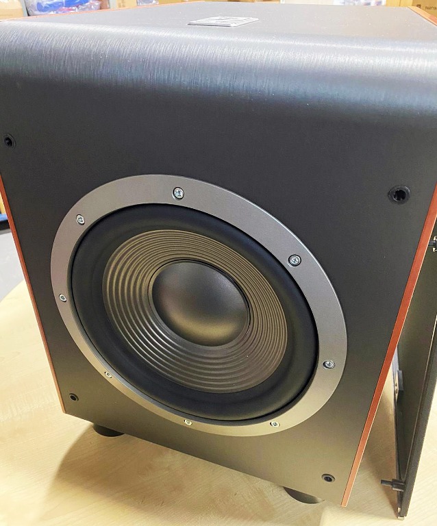JBL 500W 10" inch Subwoofer, Audio, Soundbars, Speakers & Amplifiers on ...