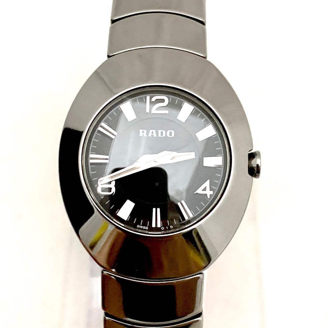 JE - Rado Ovation Lady’s Watch, Women's Fashion, Watches & Accessories ...