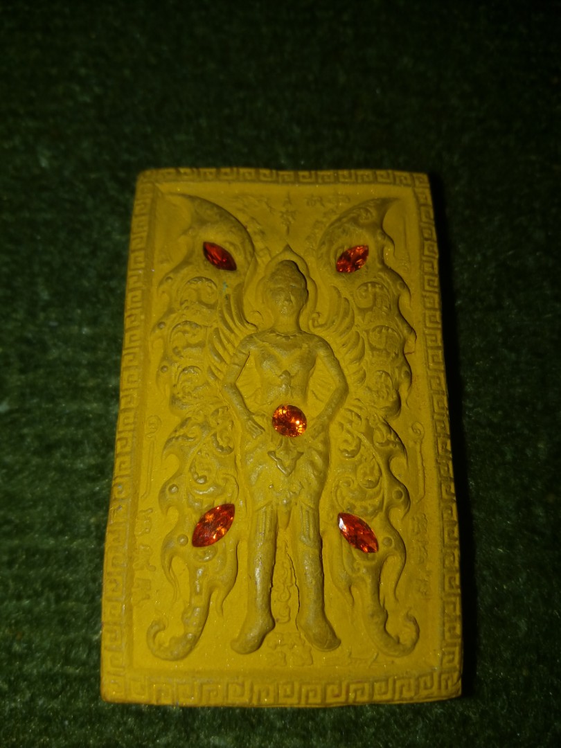 Kuman thep, Hobbies & Toys, Memorabilia & Collectibles, Religious Items ...