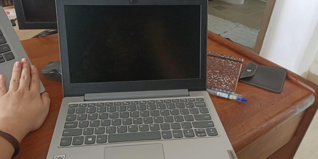 Lenovo Ideapad 1-11/GL05 81VT, Computers & Tech, Laptops & Notebooks on ...