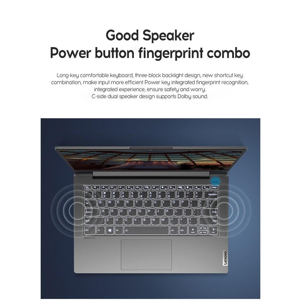 2020 Lenovo Xiaoxin Air 14, Computers & Tech, Laptops & Notebooks on ...