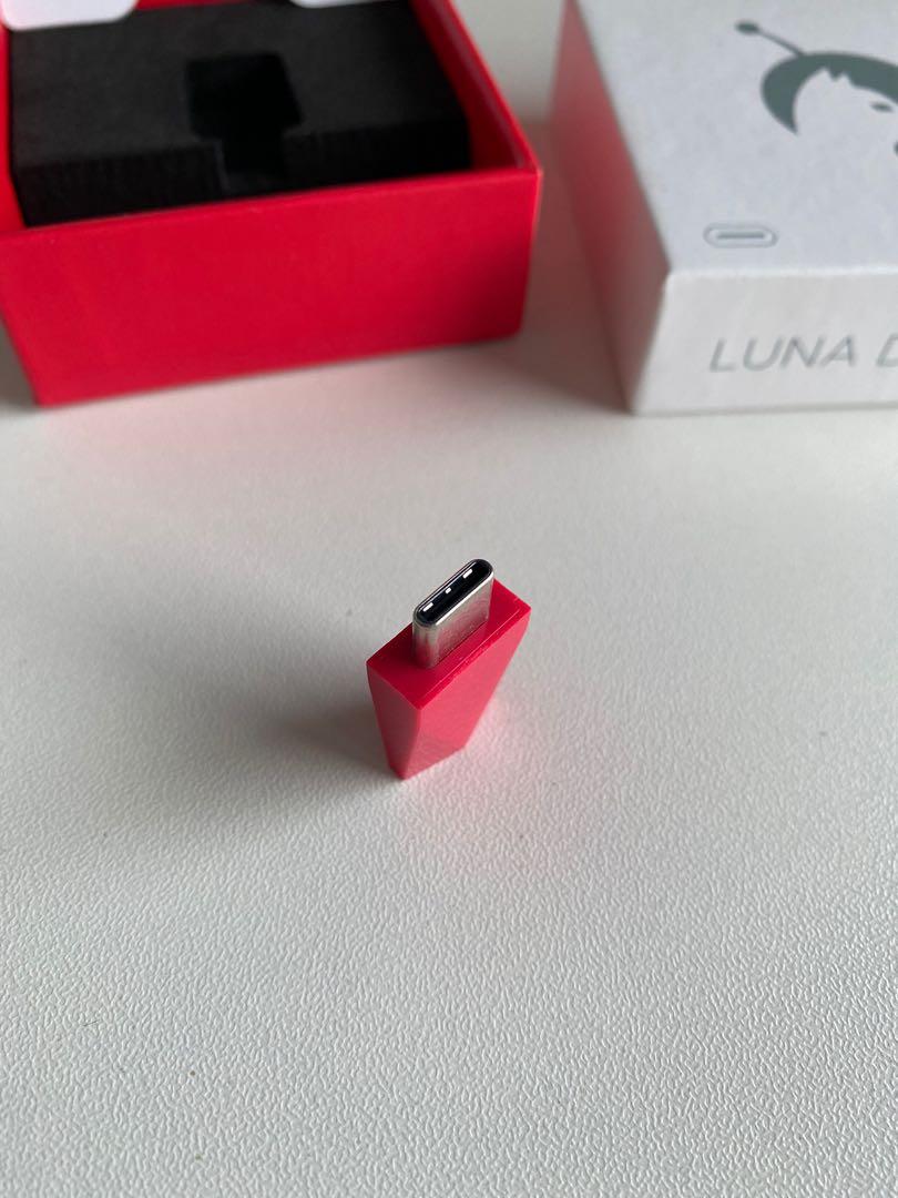 Luna Display (Mac USB-C) Screen Sharing / Dual Screen wireless ...