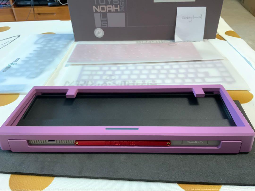 Matrix Noah by Matrix Lab, Computers & Tech, Parts & Accessories ...