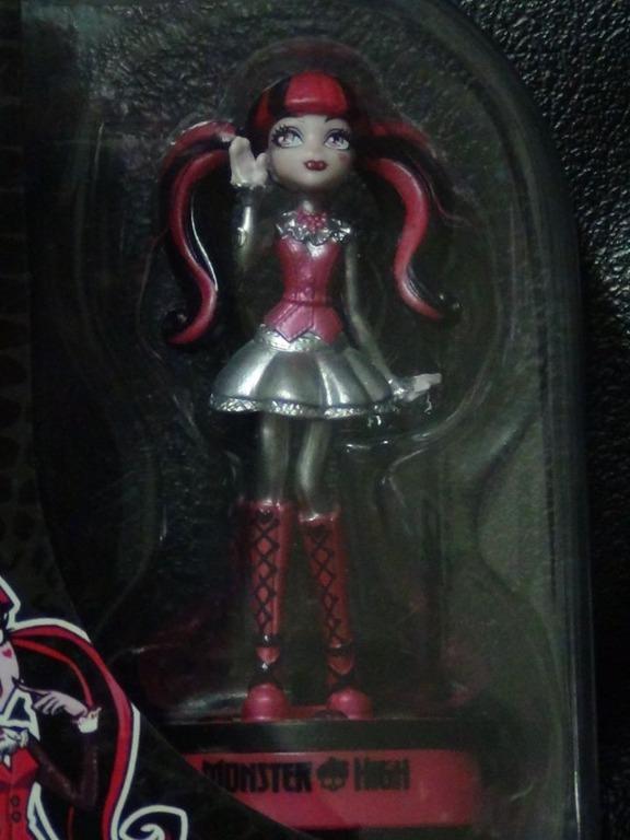 MATTEL Apptivity Monster High, Hobbies & Toys, Toys & Games on Carousell