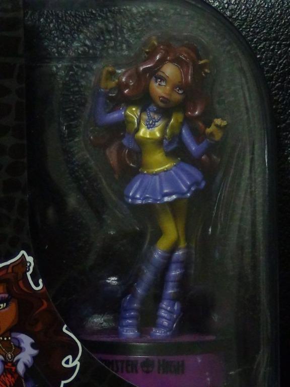 MATTEL Apptivity Monster High, Hobbies & Toys, Toys & Games on Carousell