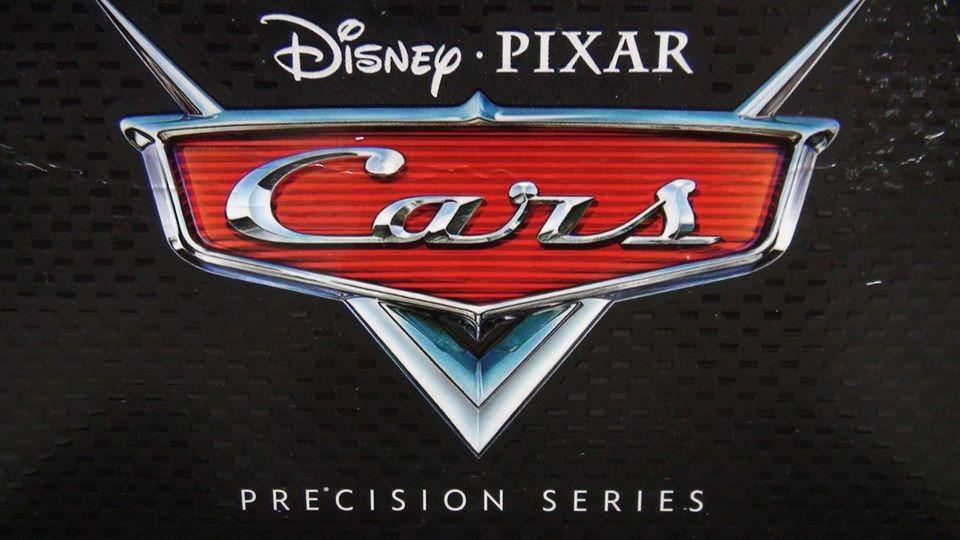 MATTEL Disney Pixar Cars Precision Series, Hobbies & Toys, Toys & Games ...