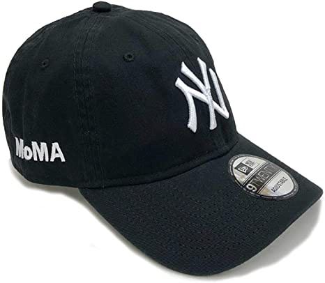 New Era x MoMa NY Cap, Men's Fashion, Watches & Accessories, Caps ...