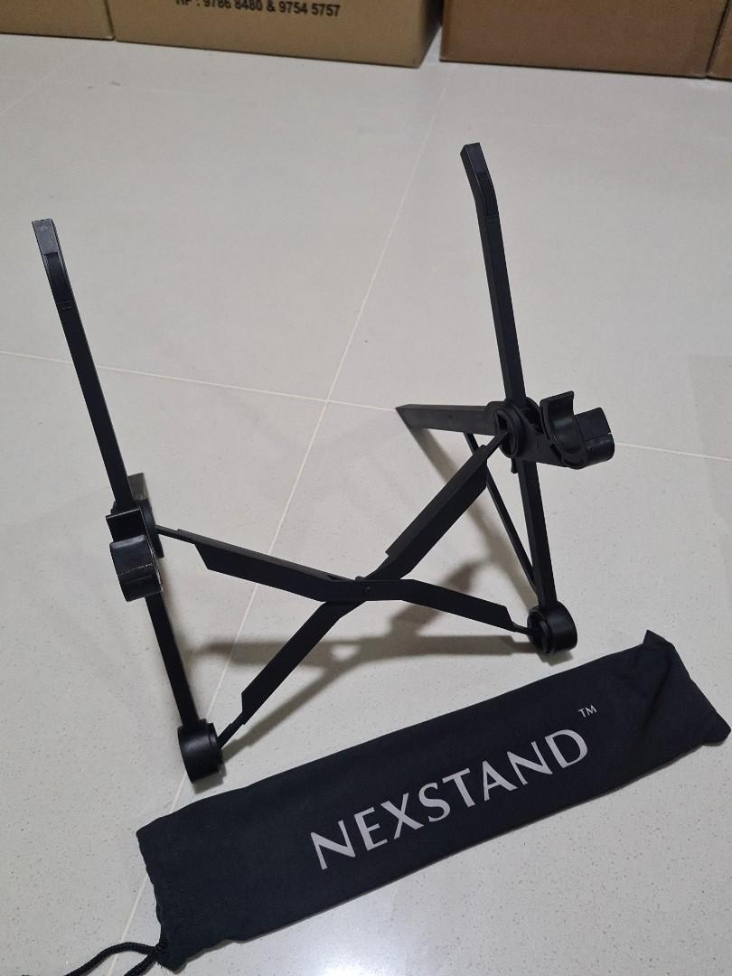 Nexstand K2 Laptop Stand, Computers & Tech, Parts & Accessories, Other ...