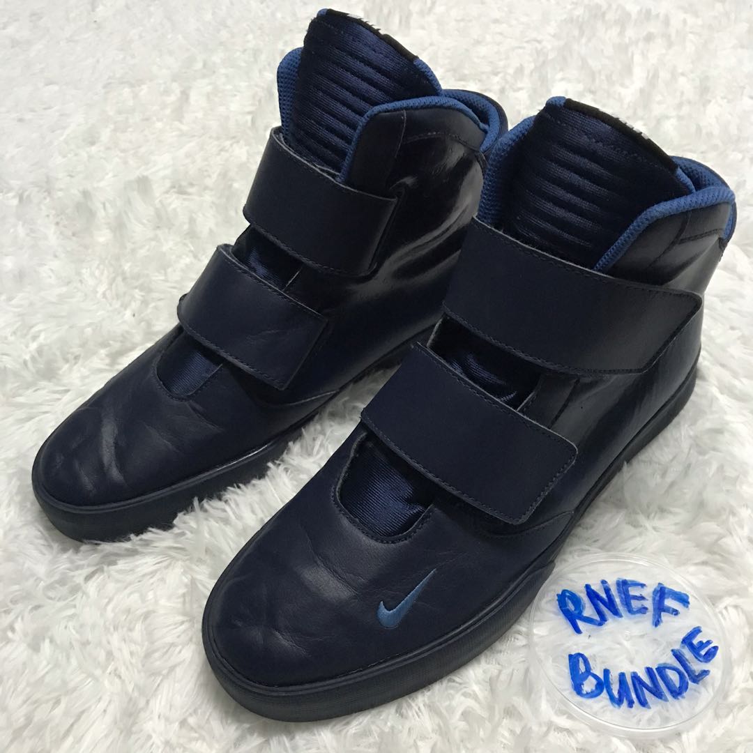 Nike flystepper 2k3 Midnight navy blue, Men's Fashion, Footwear ...