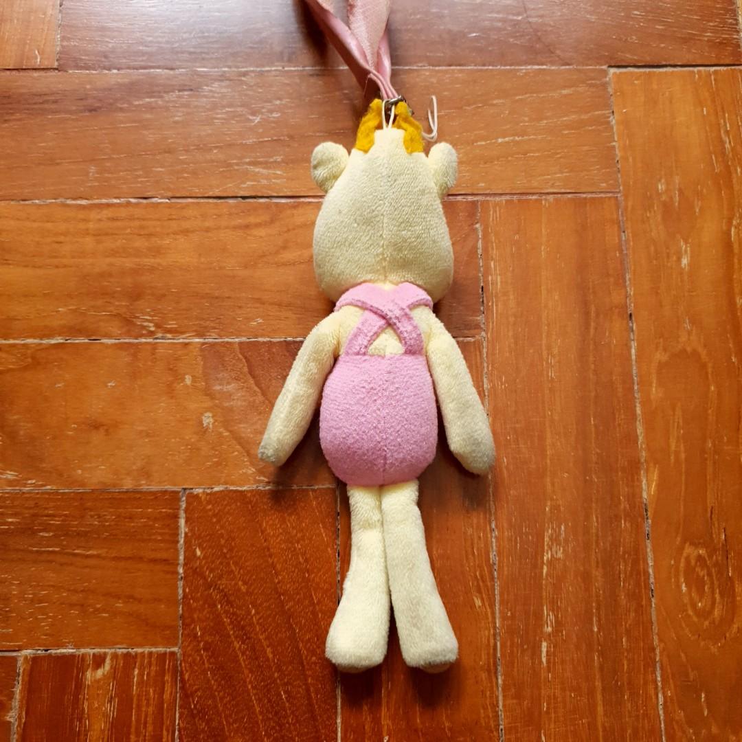 Noragami Capybara Plush, Hobbies & Toys, Memorabilia & Collectibles, J ...