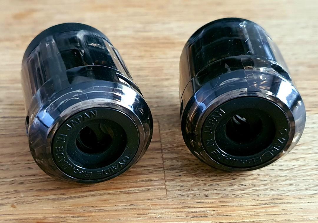 Oyaide Power Plug Audiophile HiFi (US spec) 1 set, Audio, Other Audio ...
