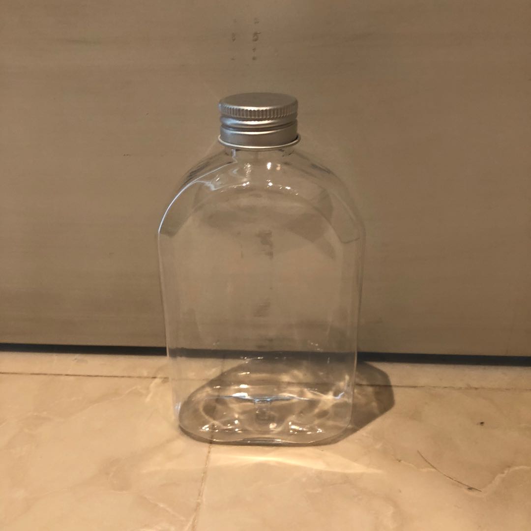 BN beverage Plastic bottle 350ml , Furniture & Home Living, Kitchenware ...