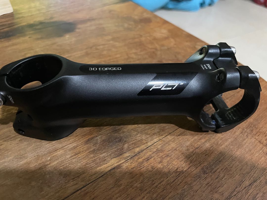 PRO PLT 110mm stem monies to be donated to charity , Sports Equipment ...