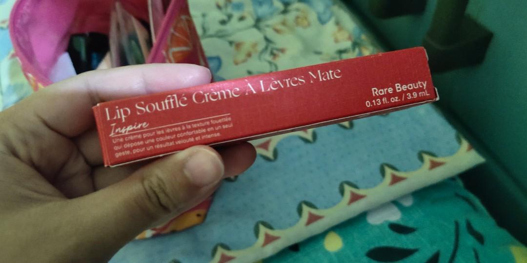 Rare beauty: inspire shade, Beauty & Personal Care, Face, Makeup on ...