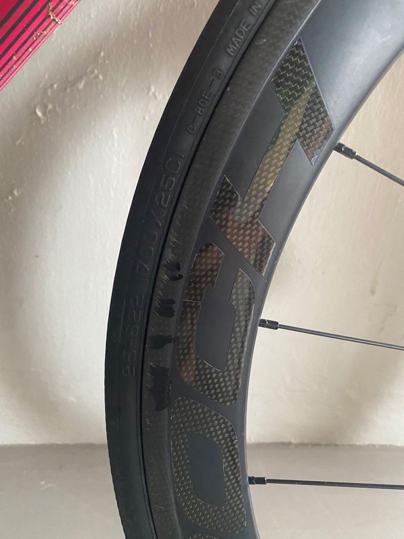 Rinpoch r5, Sports Equipment, Bicycles & Parts, Bicycles on Carousell