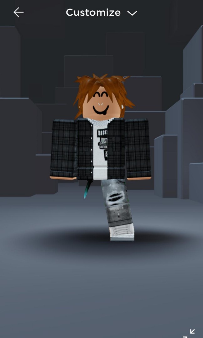 ROBLOX Account with Korblox Deathspeaker, Video Gaming, Video Games ...