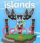 Roblox Islands Coins, Video Gaming, Gaming Accessories, Game Gift Cards ...