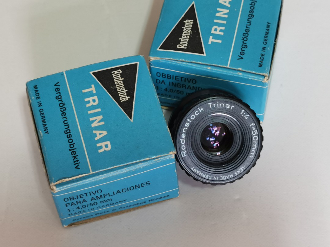 Rodentstock trinar, Photography, Photography Accessories, Other ...