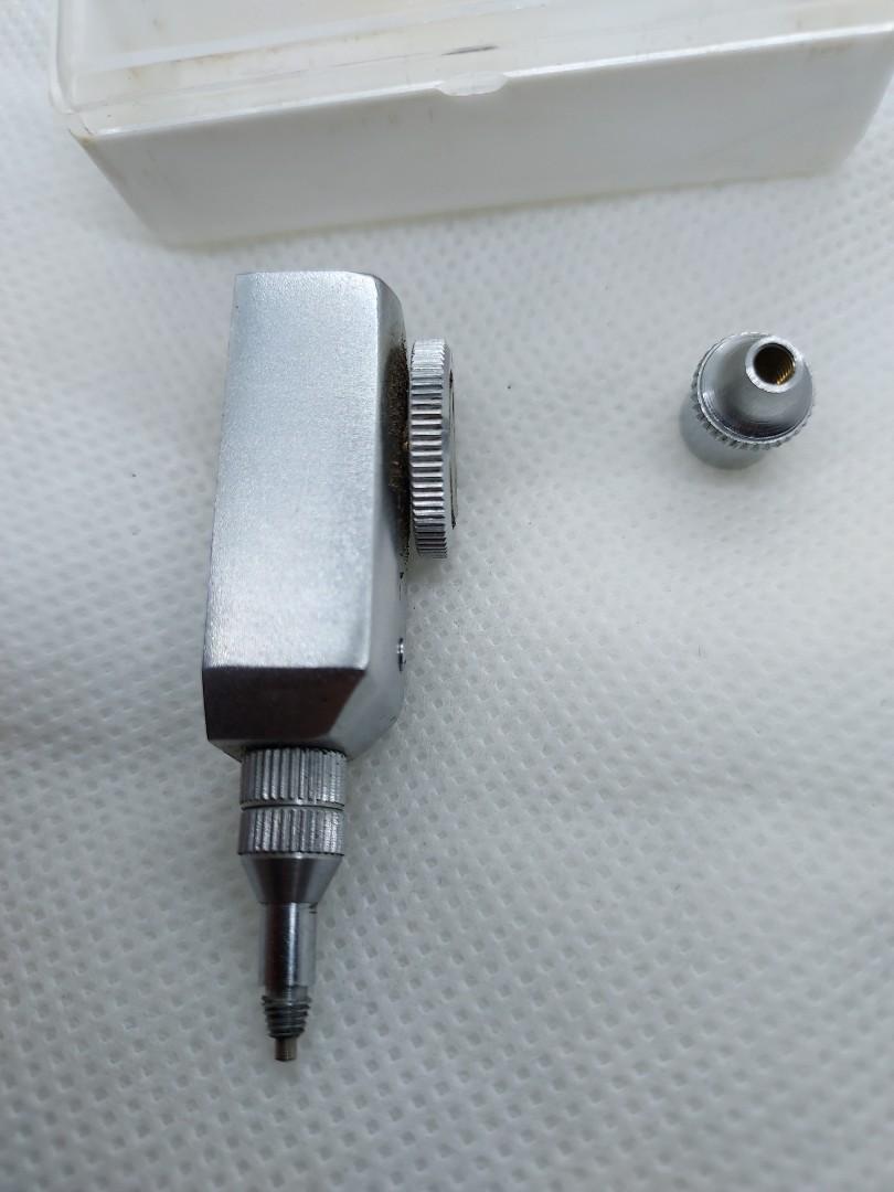 Vintage Rondo Japan Camera Self Timer, Photography, Cameras on Carousell