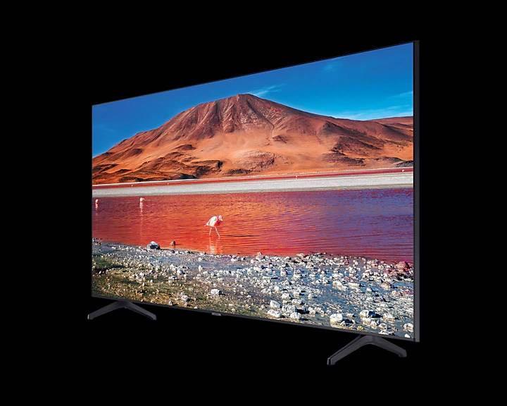 Samsung Crystal UHD Series 7 TU7000, TV & Home Appliances, TV ...