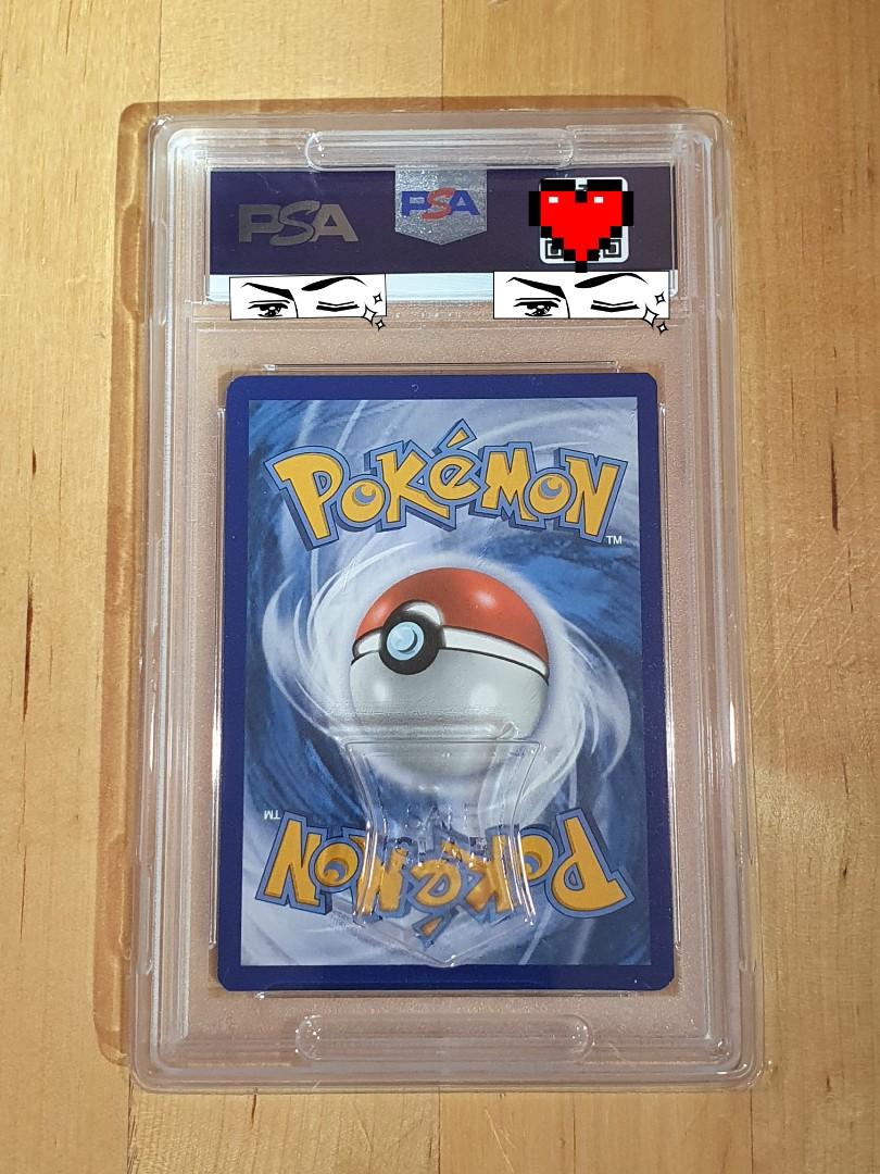 Pack of 3 PSA Safe Slab clamshell protector. Guard your PSA CGC ...