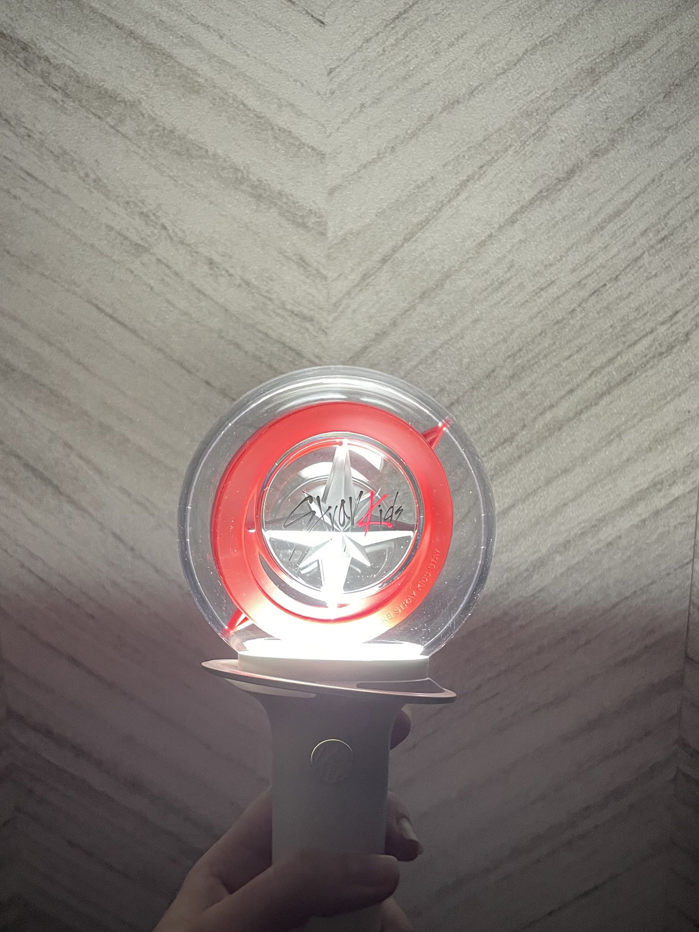 skz lightstick, Hobbies & Toys, Memorabilia & Collectibles, K-Wave on ...