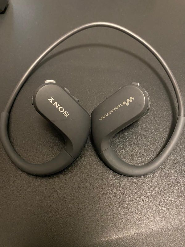 Sony Walkman NW-WS413, Sports Equipment, Other Sports Equipment and ...
