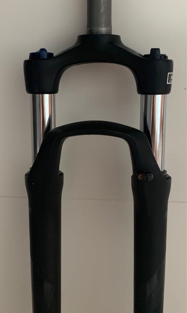 Suntour XCM fork 27.5”, Sports Equipment, Bicycles & Parts, Bicycles on ...