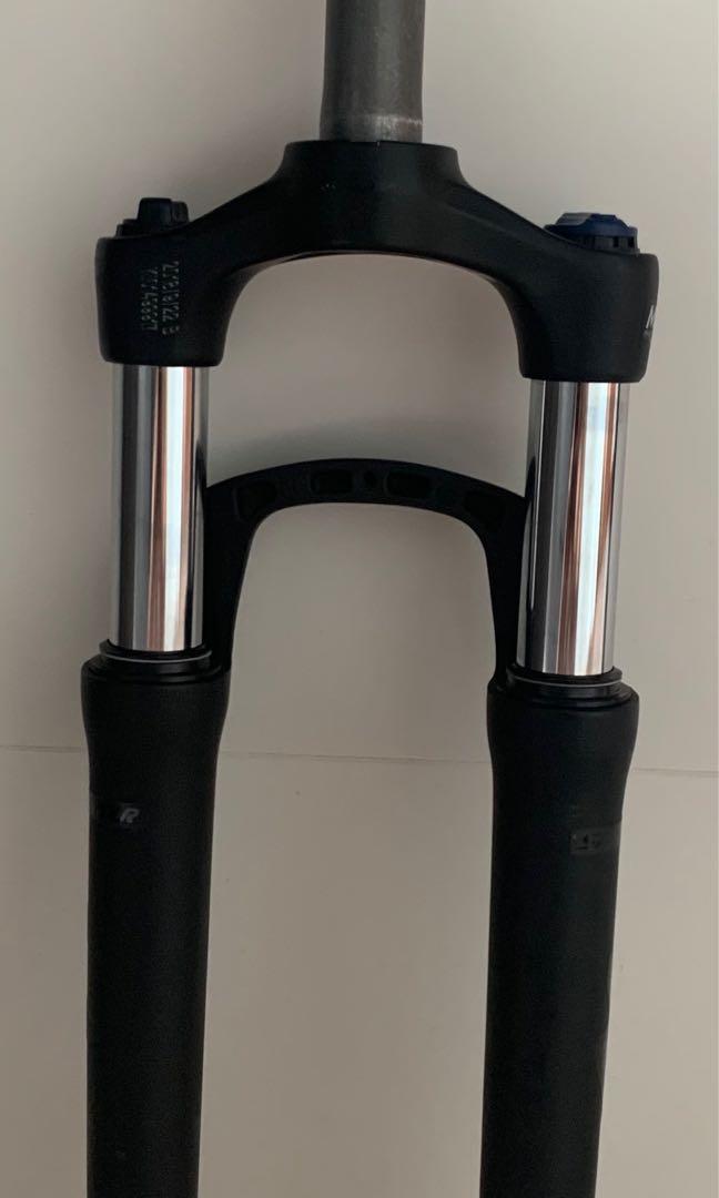 Suntour XCM fork 27.5”, Sports Equipment, Bicycles & Parts, Bicycles on ...