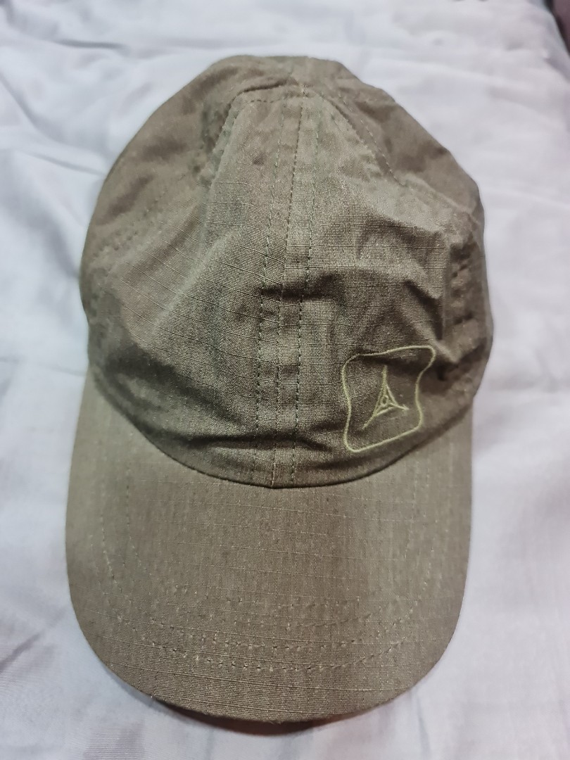 TAD Cap, Men's Fashion, Watches & Accessories, Caps & Hats on Carousell