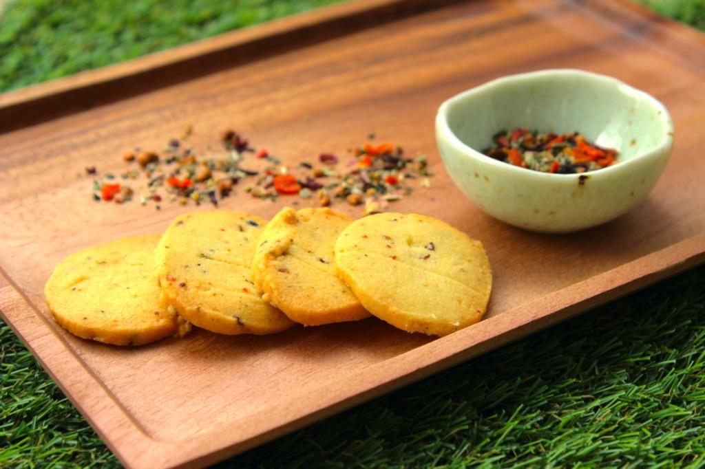 100% Homemade Tea Infused Cookies, Food & Drinks, Homemade Bakes on ...