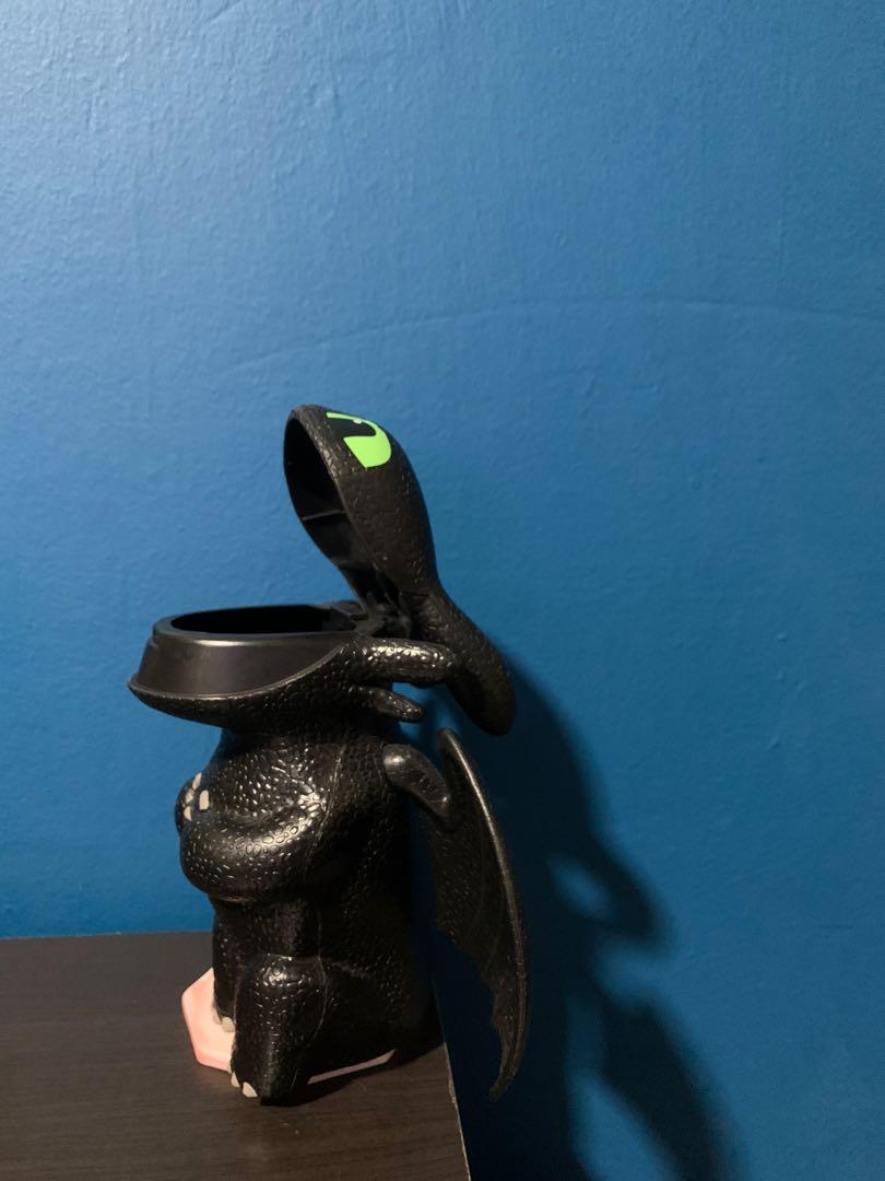 Toothless Tumblr, Furniture & Home Living, Kitchenware & Tableware ...